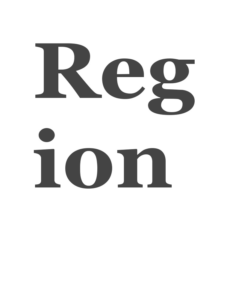 Anatomía de la Región Geniana | PDF | Sistema musculoesquelético ...