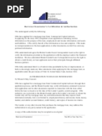 UCC 1 Security Agreement | PDF | Security Interest | Liability (Financial Accounting)