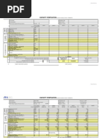 Sample 8D Report | PDF | Wear | Industries