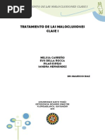 Arco Transpalatino ATP | PDF | Ramas de Odontología