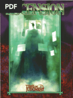 Time of Judgment - Vampire - Gehenna | PDF | Campaign Settings | Role ...
