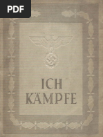 The Fuhrer Principle | PDF | Adolf Hitler | Nazism