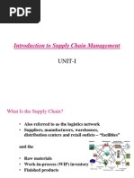 Unilever Procurement Strategy Guide | PDF | Procurement | Business
