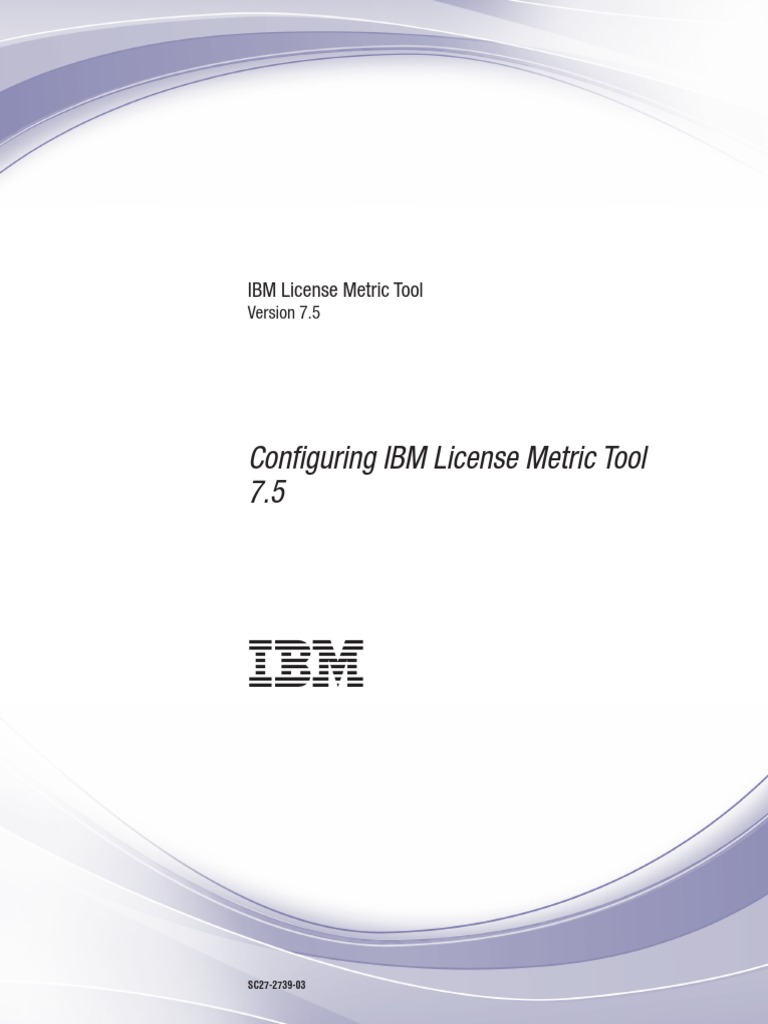 ILMT Config Guide | PDF | Virtual Machine | Comma Separated Values