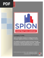 Subcontractor Recommendation Letter | PDF | Business