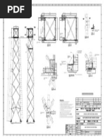 Cable Trench Design Calculations | PDF | Pressure | Materials
