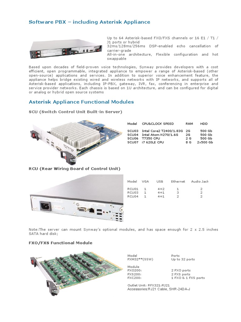 Asterisk Hardware | PDF | Hard Disk Drive | Computer Hardware
