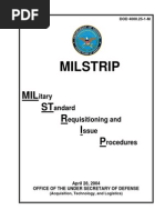 Military Supply Classes Overview | PDF | Military Science | Military ...