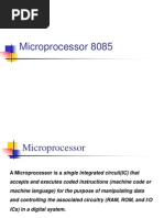 Microcontroller Lab Manual | PDF | Microcontroller | Embedded System