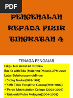 Laporan Praktikum Fisika Dasar I Osiloskop Sinar Katoda | PDF