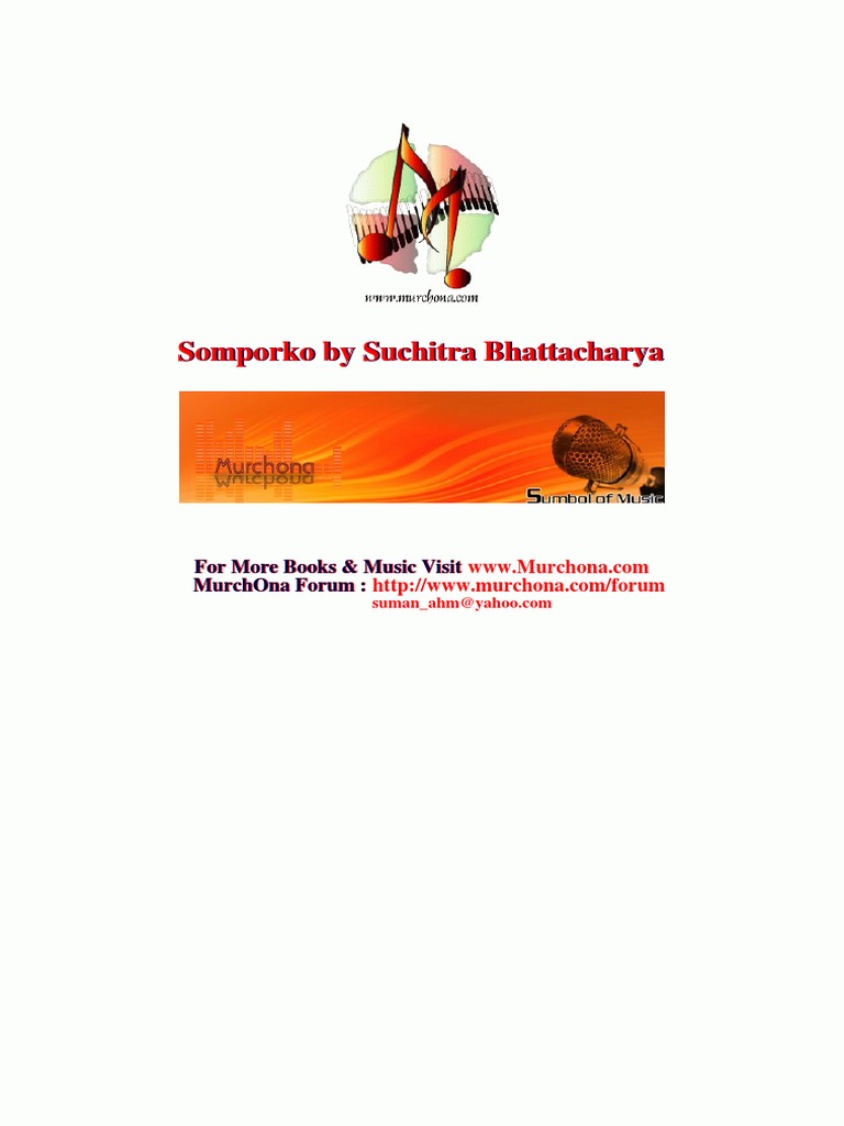 Somporko by Suchitra Bhattacharya PDF | PDF | Religion & Spirituality