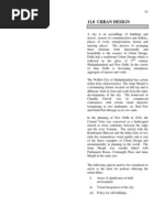 Master Planning 2031 - Hyderabad Metropolitan Development Authority ...