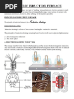 Billet Making Process | PDF | Industries | Metals