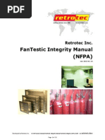 NFPA 17A-2021 - Wet Chemical | PDF