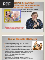 Reva Rubin | PDF | Enfermería | Cuidado de la salud