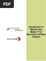 MTM User Guide For MCT | PDF | Login | Learning