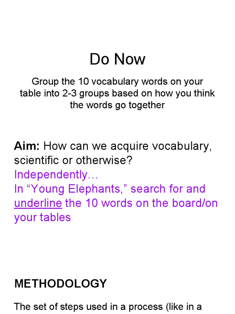 8th Unit 4 Animal Behavior Lesson 1 2 1 28 14 | PDF