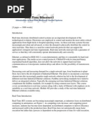 Flotherm XT Basic Training | PDF | Computational Fluid Dynamics | Heat Transfer