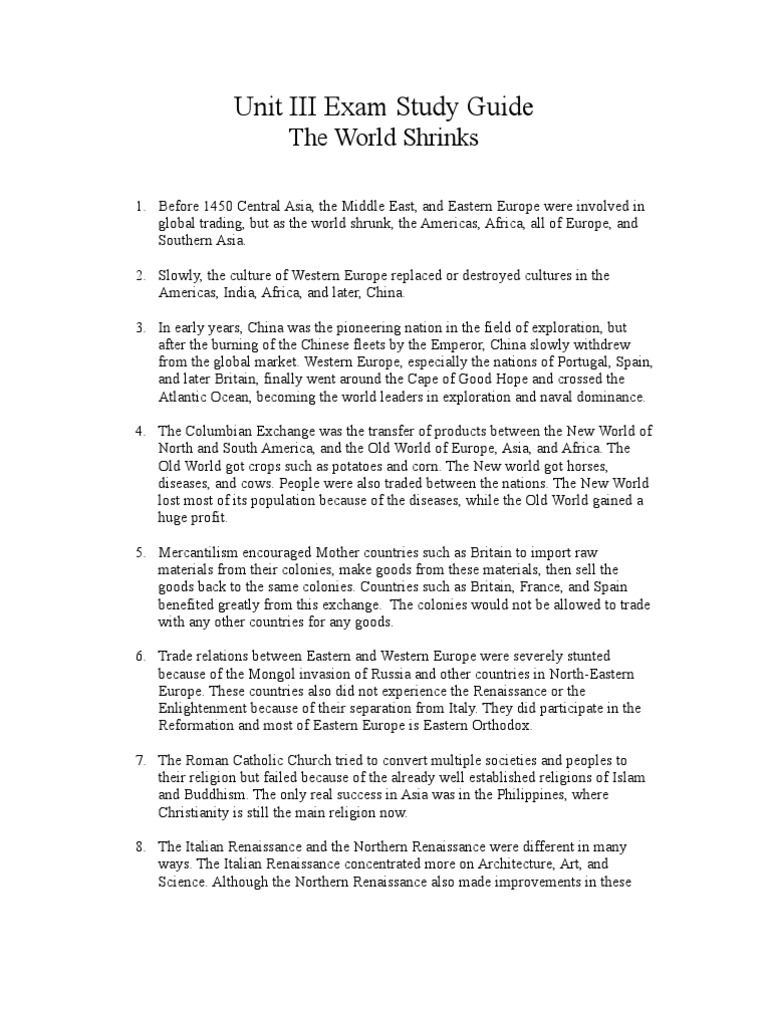 Impact of Slave Trade on Americas | PDF | Atlantic Slave Trade | Slavery