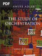 Teachers Guide For Orchestration | PDF | Orchestras | Conducting