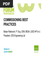 Breeam Rating System | PDF | Economies | Economy And The Environment