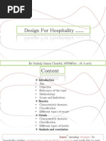 Thesis Proposal On Resort Design | PDF | Resort | Tourism