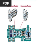 Four Major Types of Reciprocating Compressor Distance Pieces | PDF ...