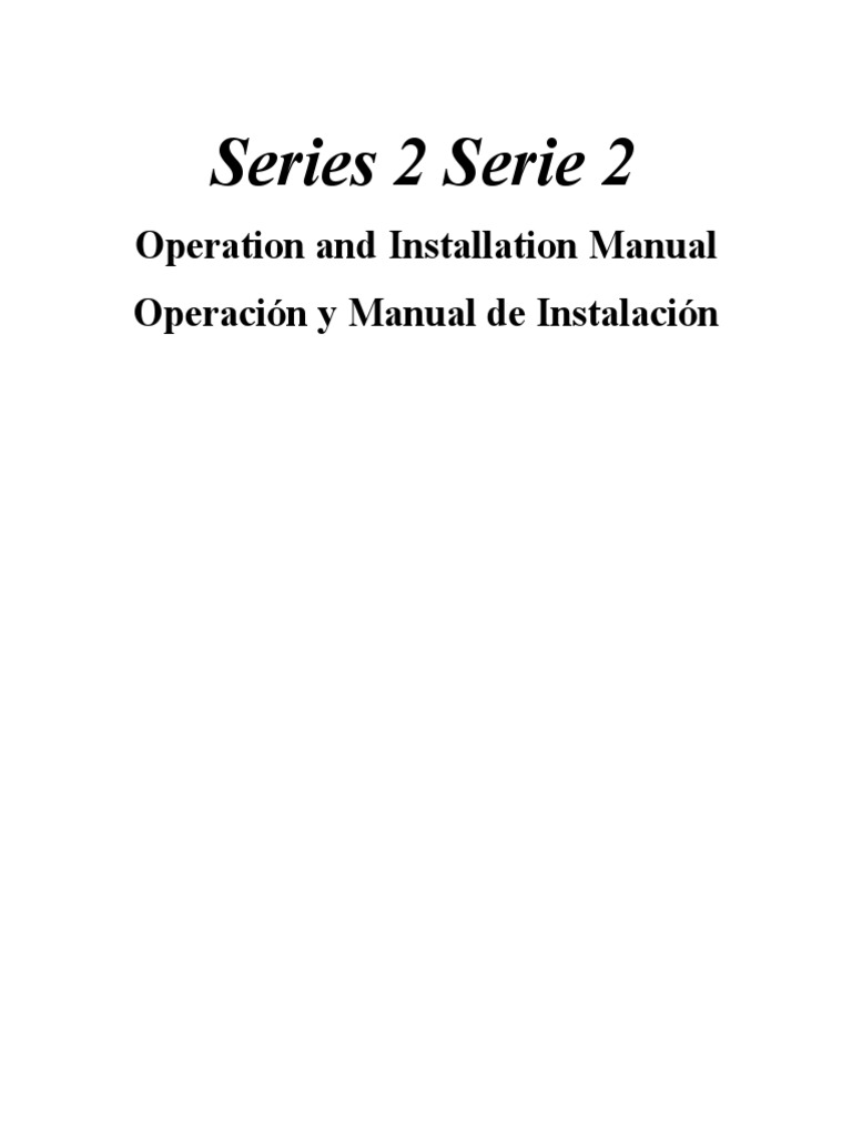 311S2 Parison Programming Manual | PDF | Economy (General) | Business