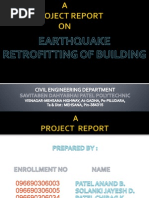 10 Retrofitting Techniques | PDF