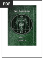 Le Codex D'elohim | PDF