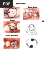 Curva de Spee y Wilson | PDF | Ortodoncia | Odontología