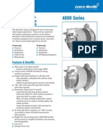 Quester CWE370 | PDF | Truck | Brake