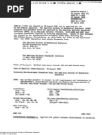 Aerospace Standard: AS8879 Rev. D | PDF | Screw | Applied And ...