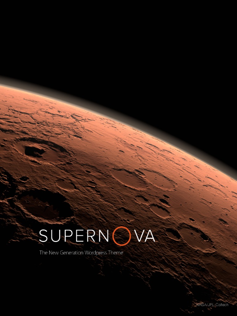 Supernova User Guide | PDF | Cascading Style Sheets | Html Element