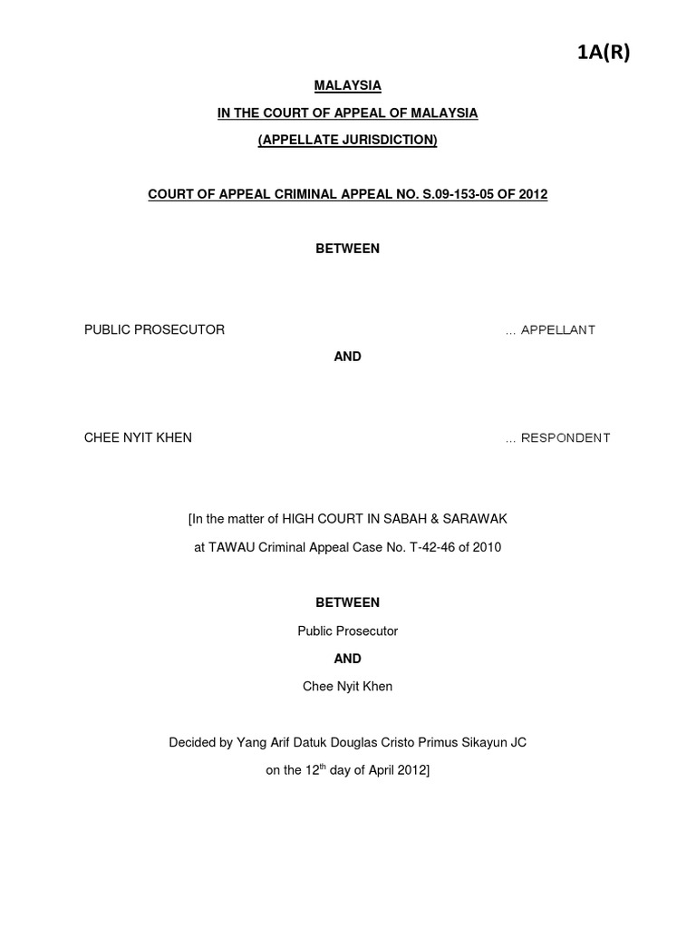 Bundle of Authority | PDF