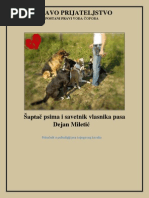 Duborez-Od Pocetnika Do Majstora | PDF
