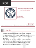 PAS PlantState Integrity™ - Alarm Management Solution Sheet (A4) | PDF ...