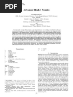 Saab 2000 Flight Controls | PDF
