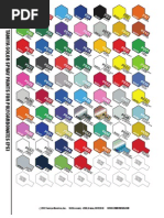 Revell Paint Conversion Chart PDF | PDF | History