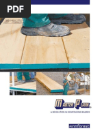 UltraDeck Installation | PDF | Stairs | Drill