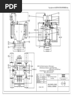 Transformer Plinth For 2.1MW | PDF | Building Materials | Engineering