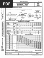 DIN 15407-1 GanchoLamelar | PDF
