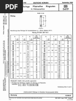 Kerbverzahnungen DIN 5481 | PDF