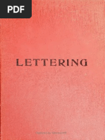 Speedball Textbook 11th Edition - Ross F. George - 1929 | PDF