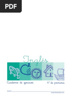 Classroom Objects (Practice Exercises) | PDF