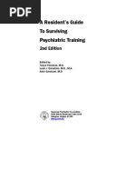 Antipsychotic Dose Conversion Guide | PDF | Risperidone | Drugs