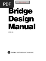 Usace Design Manual | Specification (Technical Standard) | Product ...