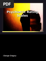 Psychosis Screening Questionnaire | PDF | Self-Improvement