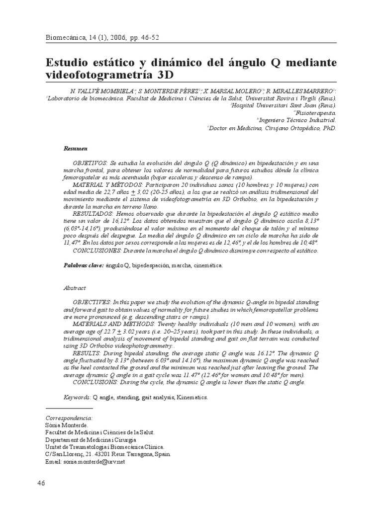 05 - Estudio Estático y Dinámico Del Ángulo Q Mediante ...