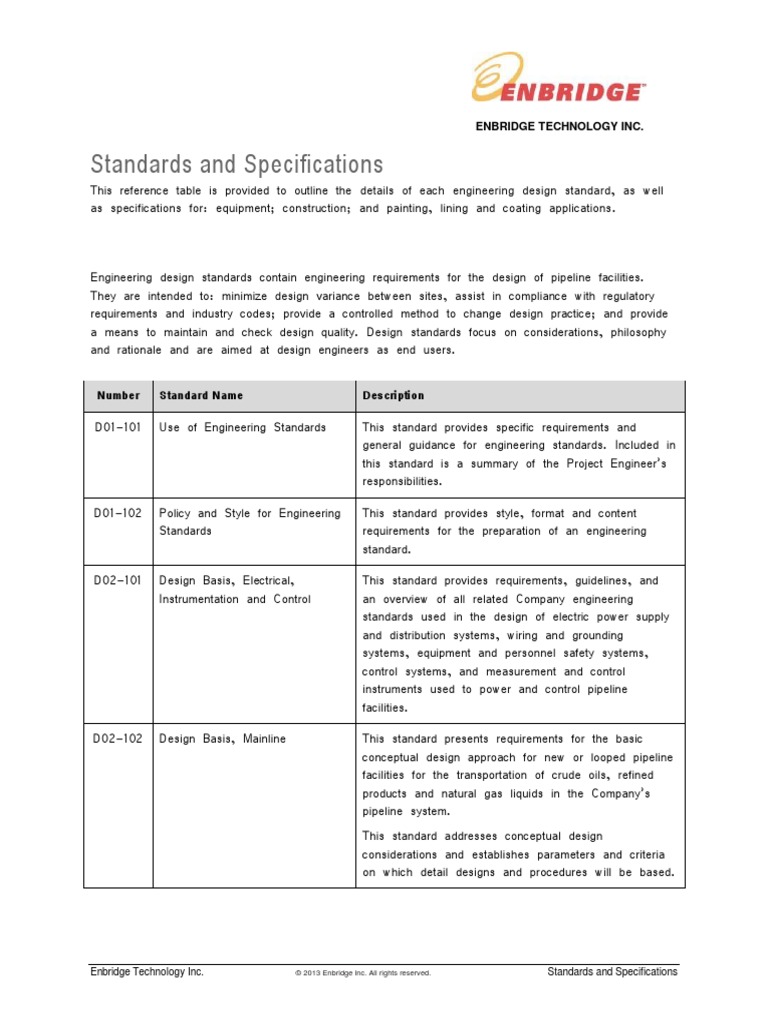 ETI - Standards and Specifications | PDF | Electrical Substation ...